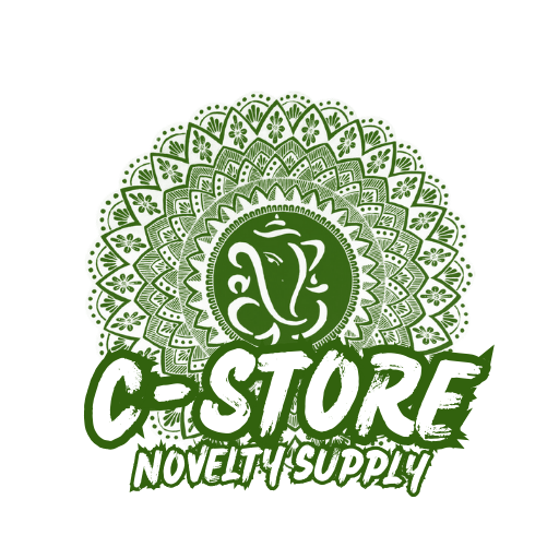 Luto 30000 Puff Disposable Vape – C-Store Novelty Supply